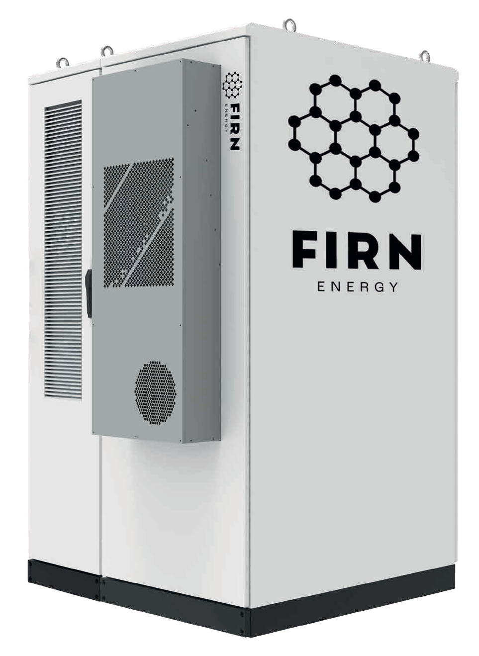 FIRN energy