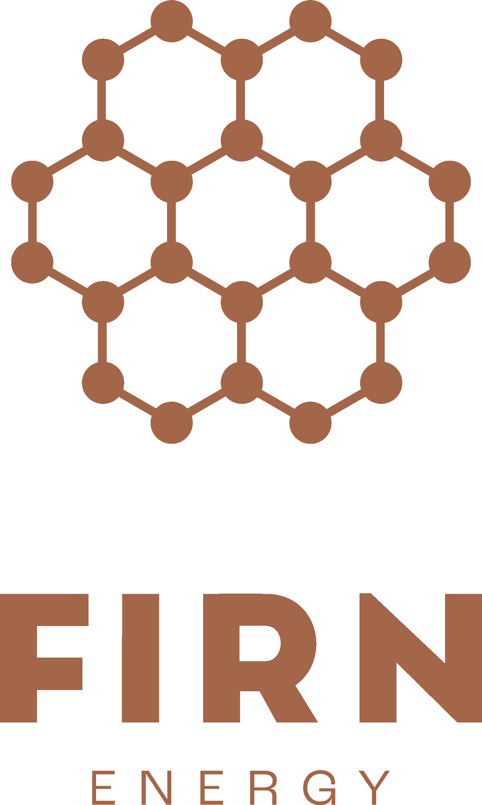 FIRN energy